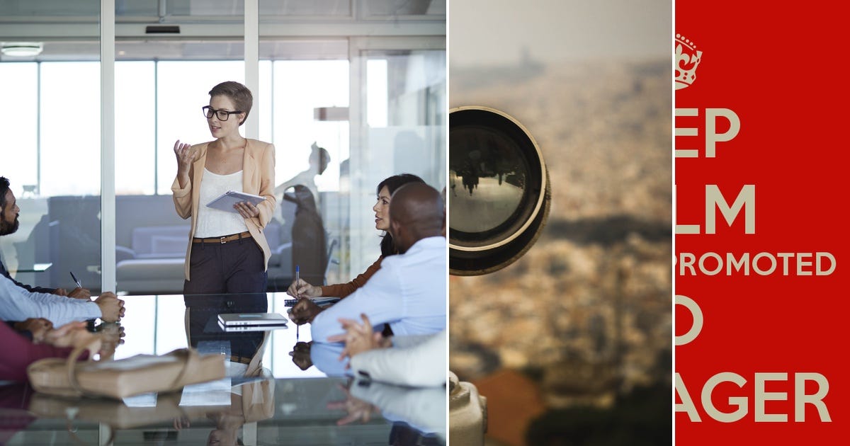 11 stories about Management curated by Emily Jacoby - Medium