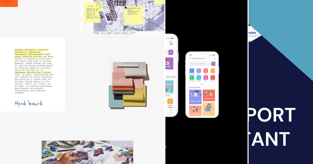 18 stories about personal case study curated by govind bohra - Medium