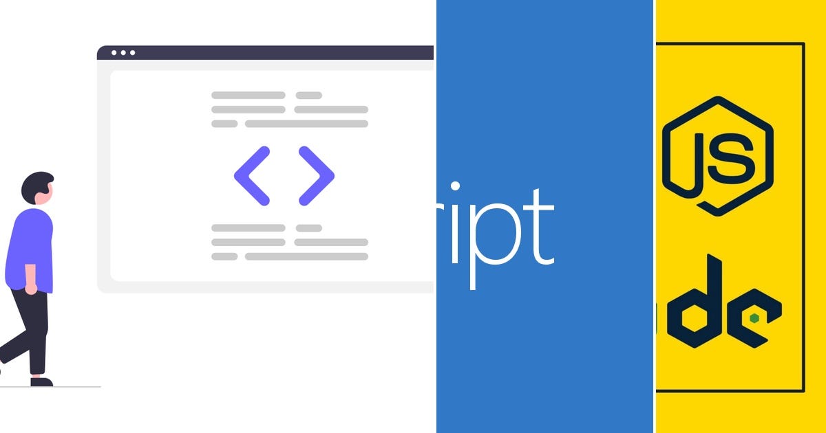 3 stories about JS curated by Vlect - Medium