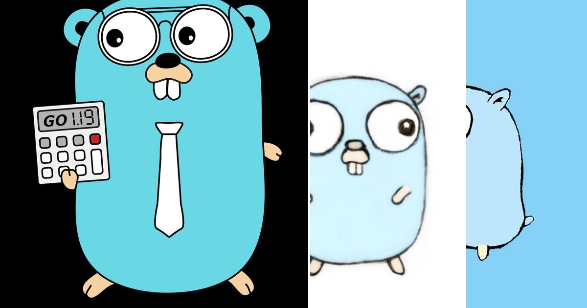 List: Go | Curated by Carlos | Medium