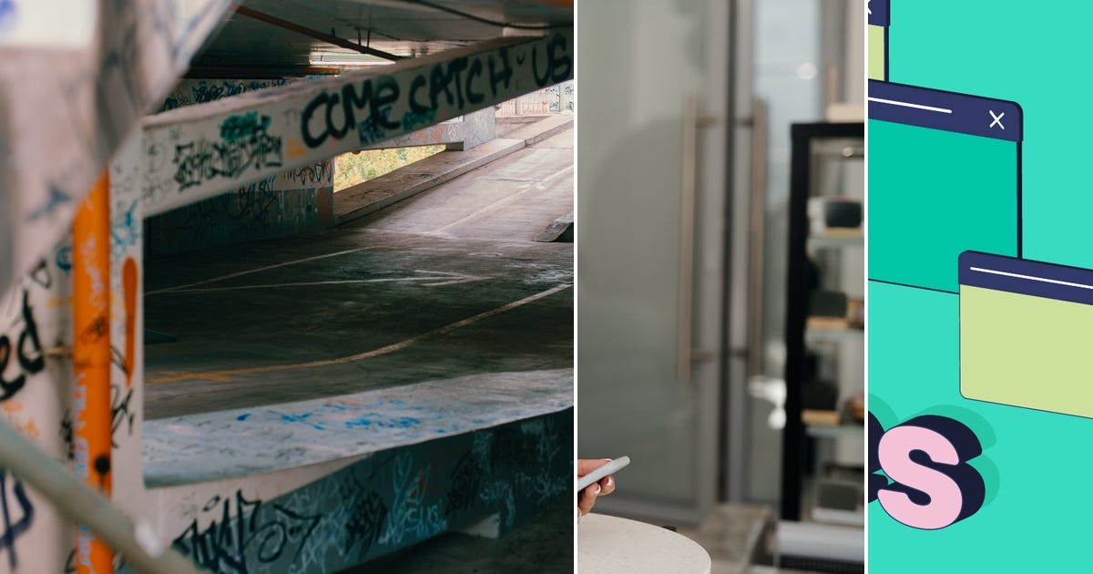 List: Resources | Curated by M.J. Schwartz | Medium