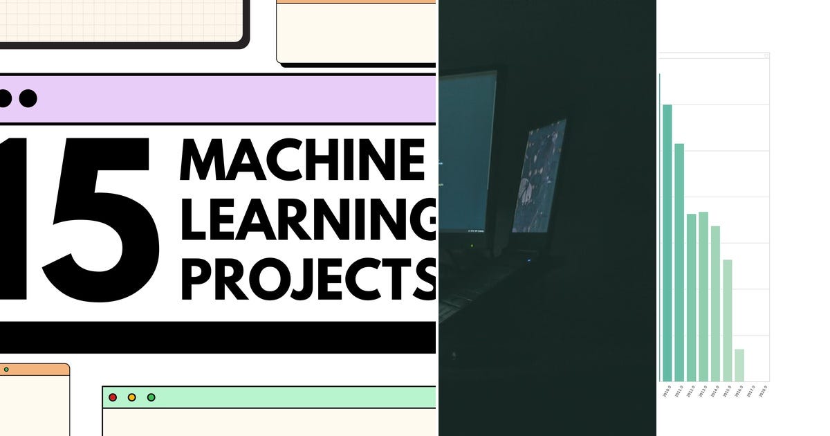 List: Datasets | Curated by Vever | Medium