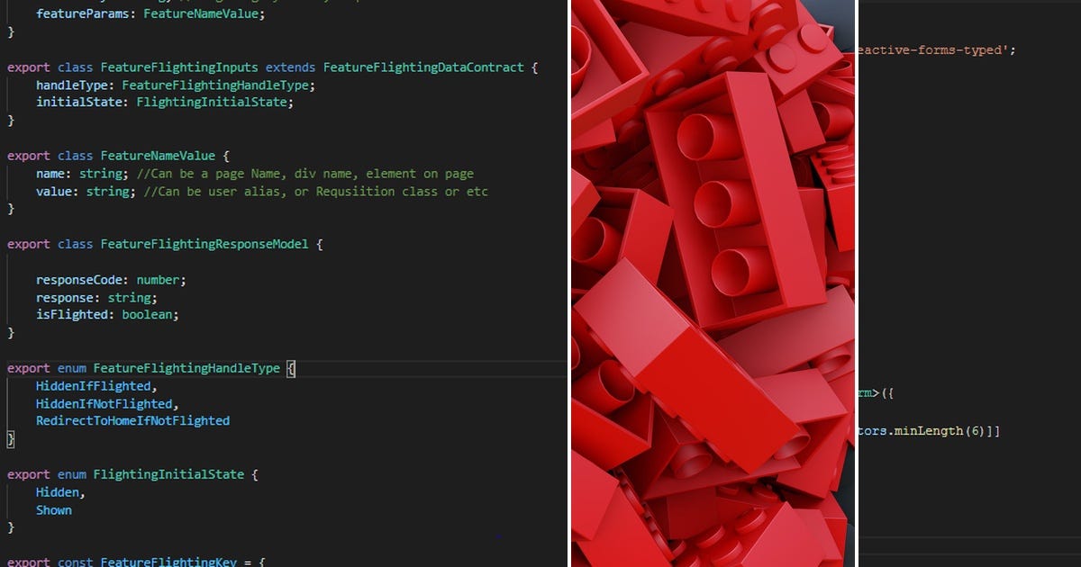 List: Angular | Curated by Daniel Carretero Rodrigo | Medium