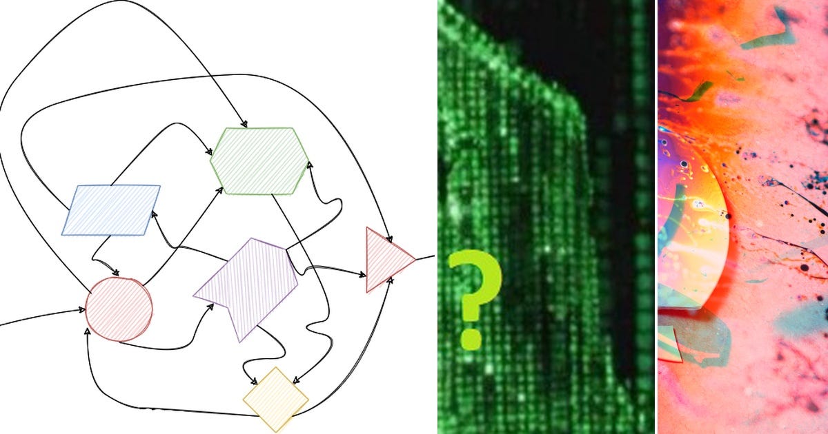 8 stories about System Administration curated by Stuart Bowles - Medium