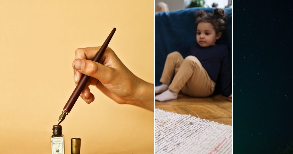 List: Important 1 | Curated by Dianna Duran | Medium