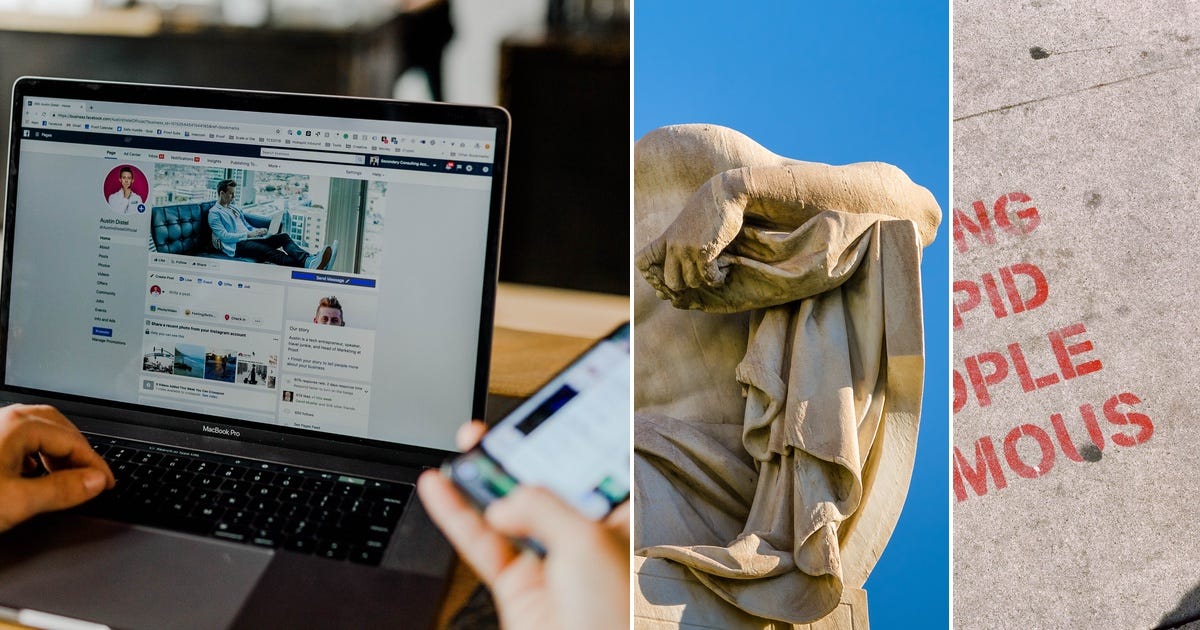 3 stories about Top curated by james gallagher - Medium
