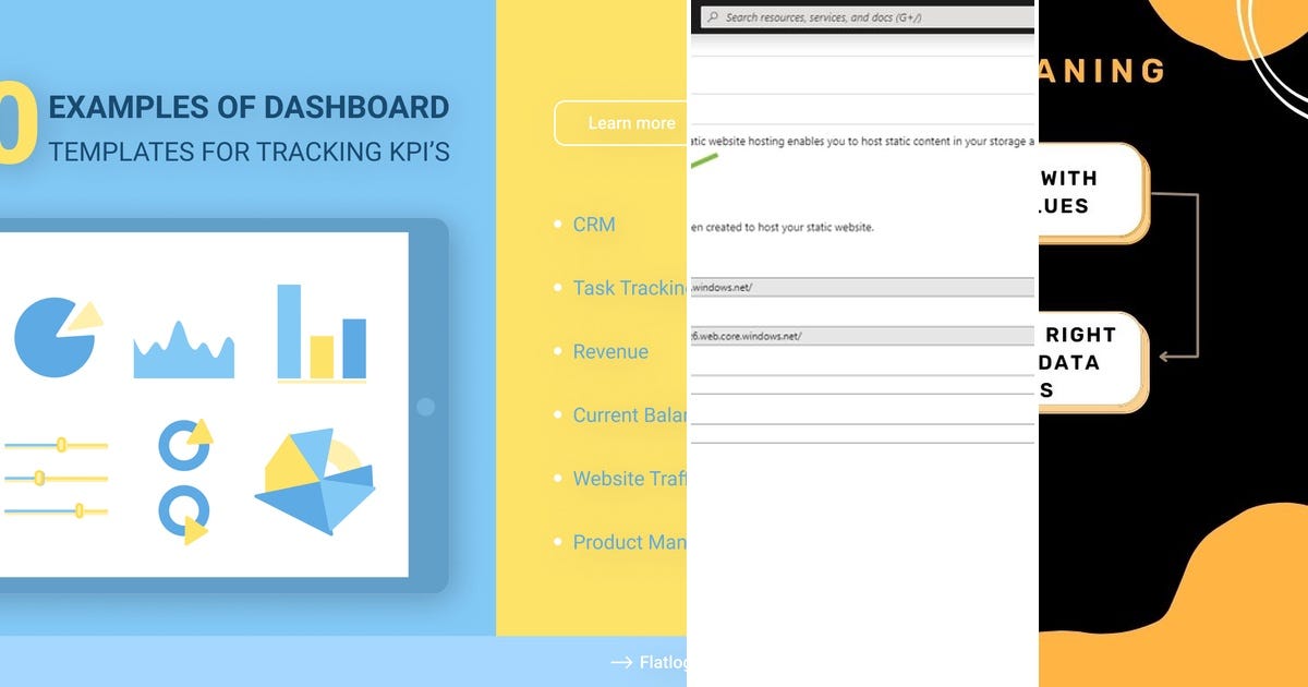 List: BI | Curated by Bastien ROQUES | Medium