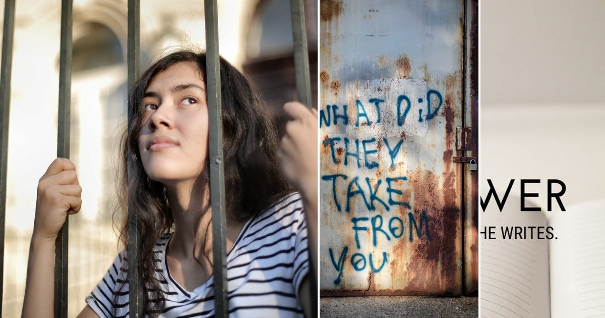 List: To heal 2022 forward | Curated by Christopher Gale | Medium