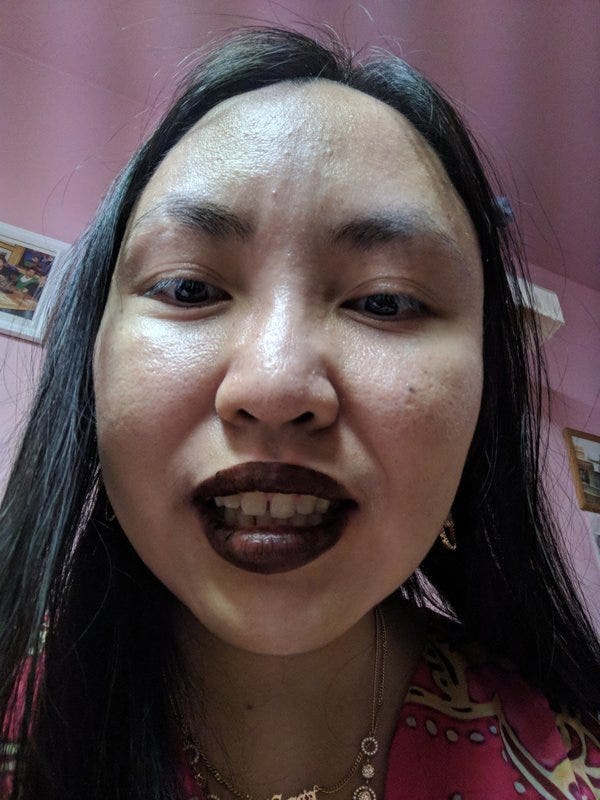 Sasa Posh – Medium