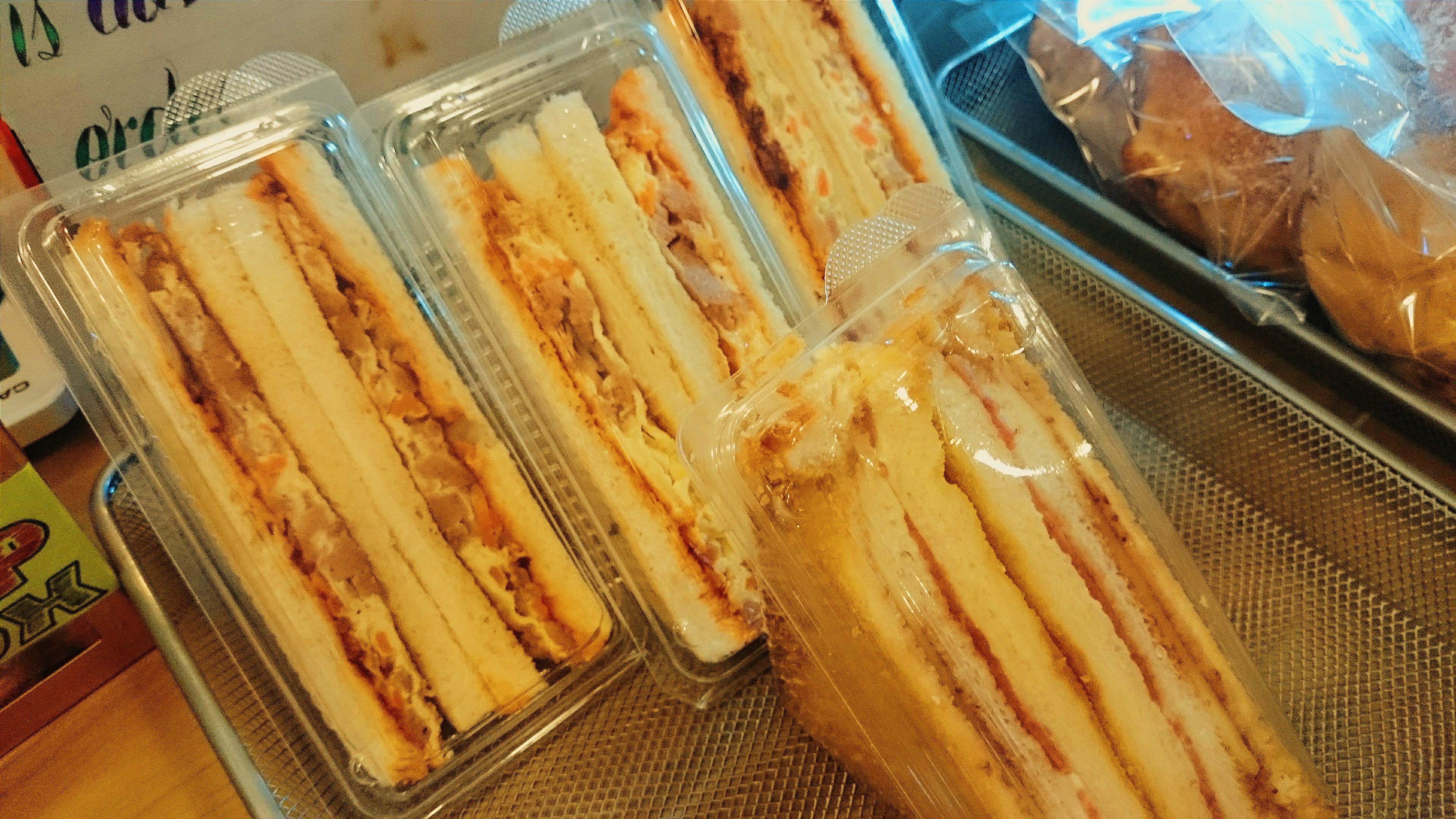 Food Review: Café Pression, Intramuros, Manila | by Marcin Wichary Test ...