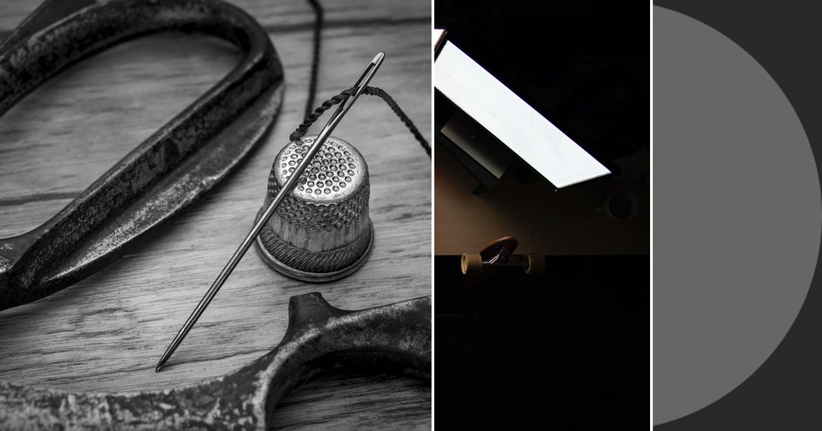 List: Shell | Curated by Rudolfh | Medium