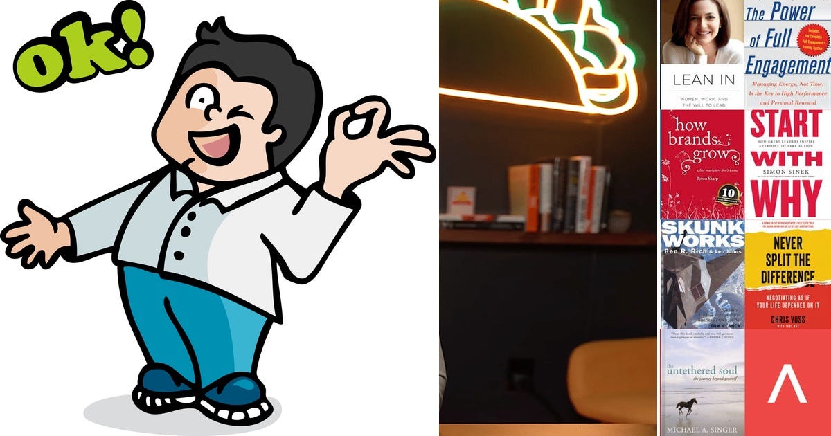 3 stories about Entrepreneur curated by Kent Karlsen - Medium