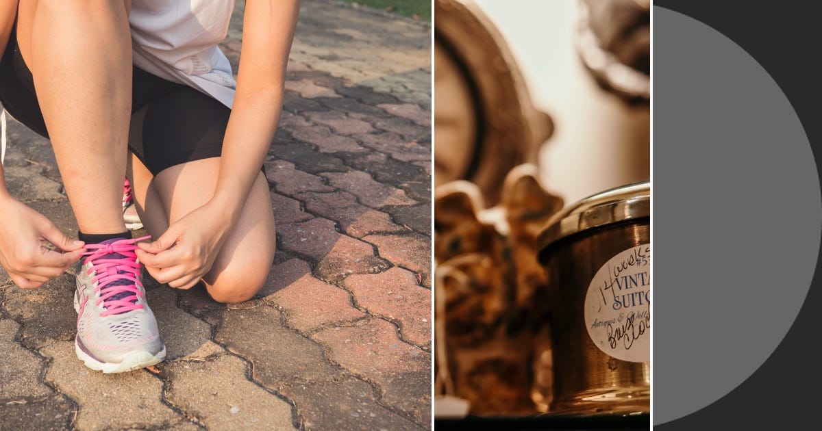 List: Productivity | Curated by Elyse Lopez | Medium