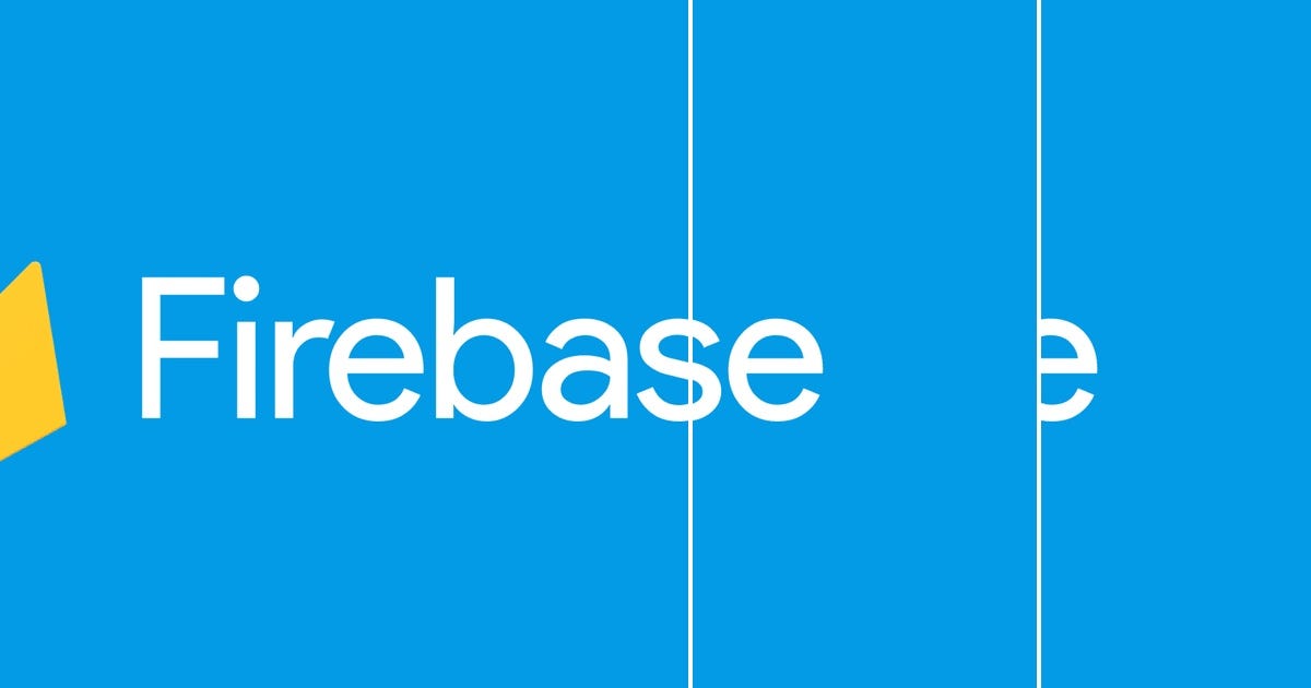 List: Firebase Guide & Tips by Nic Chong | Curated by Nic Chong | Medium