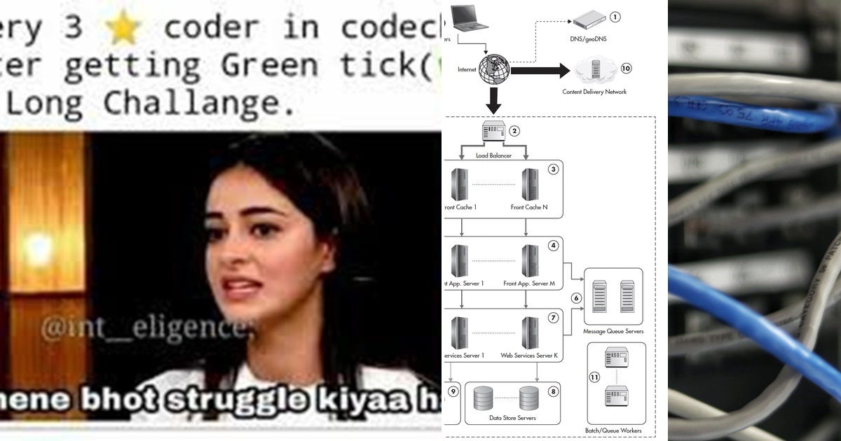 6 stories about tech curated by Prathyusha - Medium