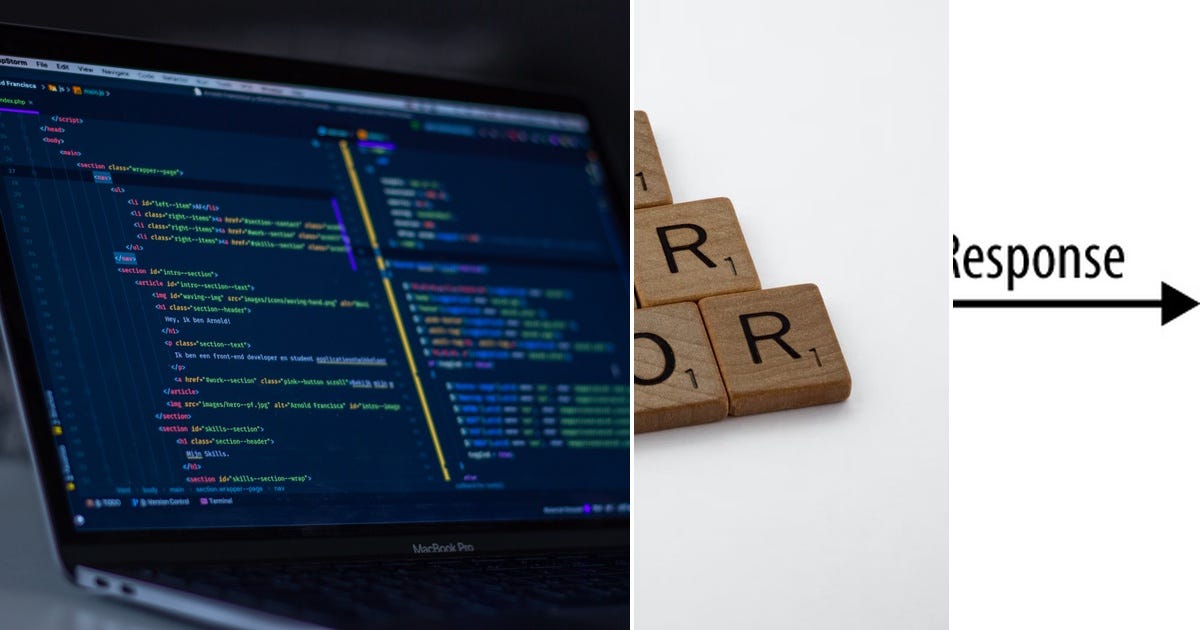8 stories about ExpressJS curated by Axcelsting - Medium