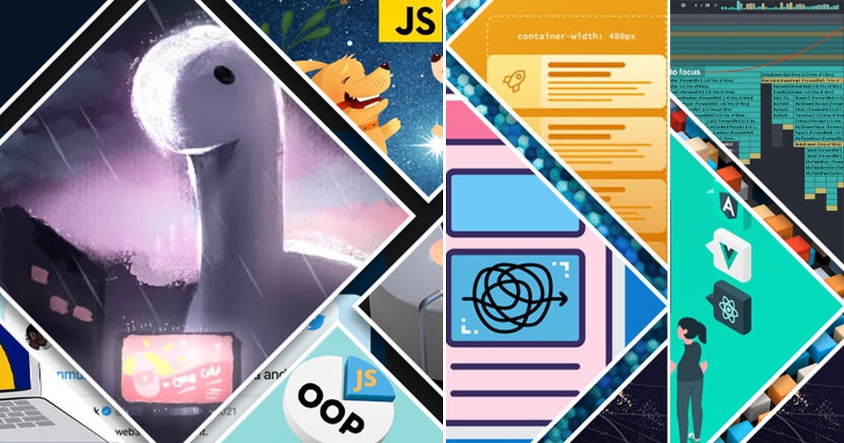 10 stories about Frontend Weekly curated by Kel Strother - Medium