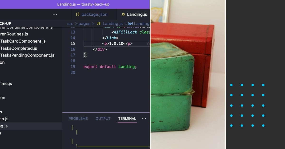 List: Hendig | Curated by Sander | Medium