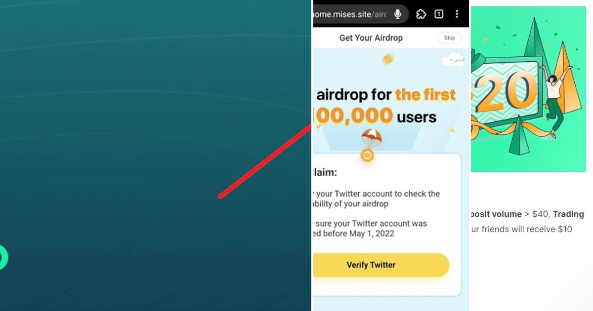 List: Air Drop Drip | Curated by BIZZLETONC | Medium