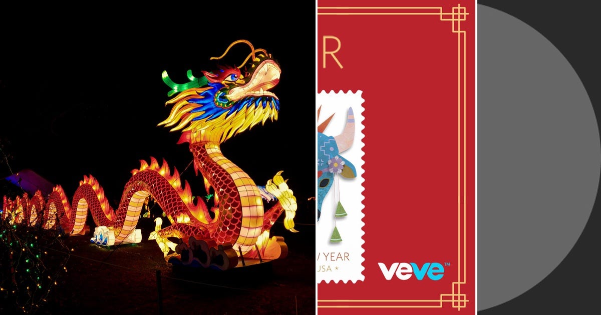 List: LNY | Curated by Em H | Medium