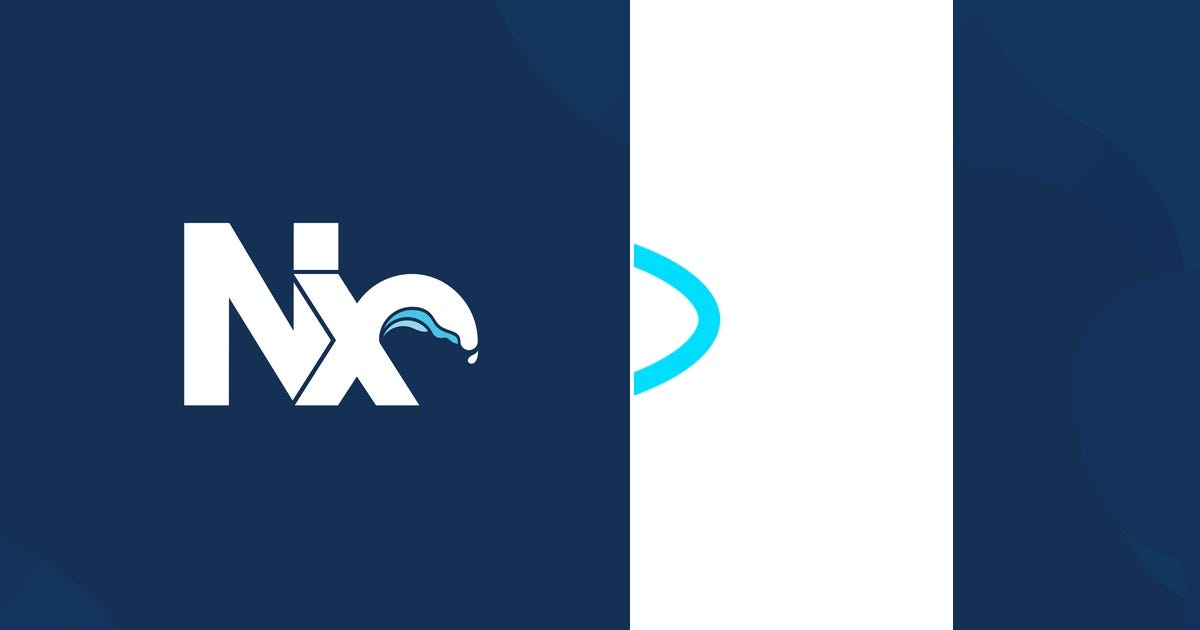 List: Nrwl Nx | Curated by Byron Nelson | Medium