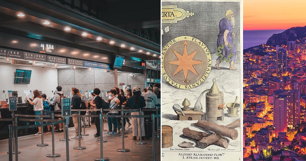 4 stories about simulation analysis curated by Sam Affolter - Medium