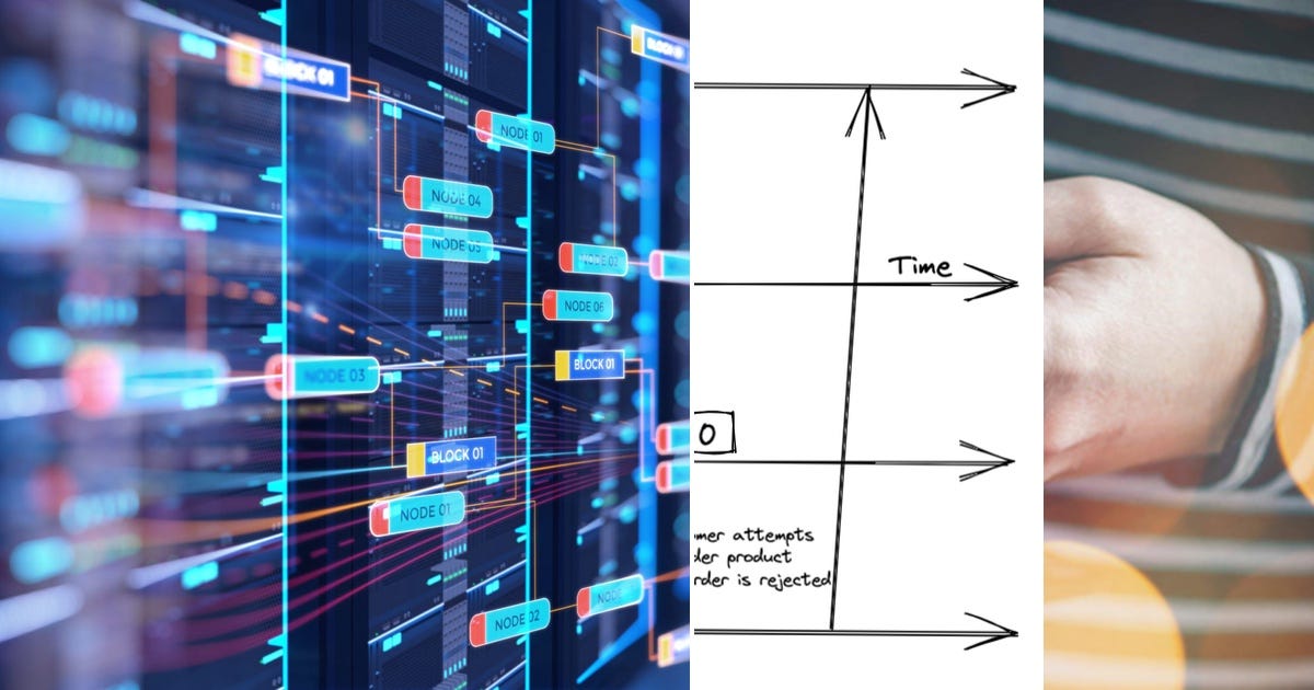 8 stories about Database curated by Rusaid Pro - Medium