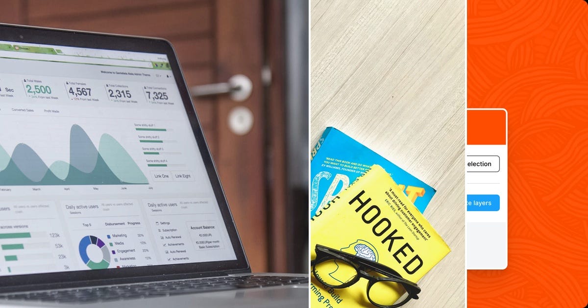 14 stories about Design Resources curated by Cory Matthew Cunanan - Medium