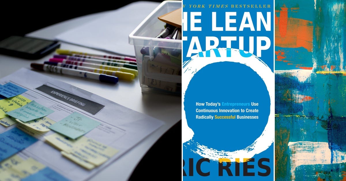 5 stories about Lean Methodologies curated by Felix Duong - Medium