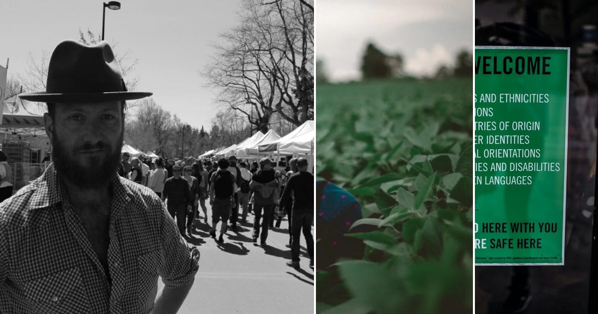 List: REAL POETRY | Curated by Victoria Vinson | Medium