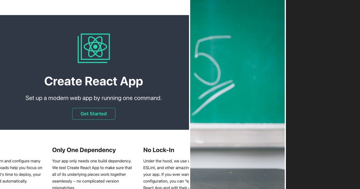 List: React | Curated by Kalp | Medium