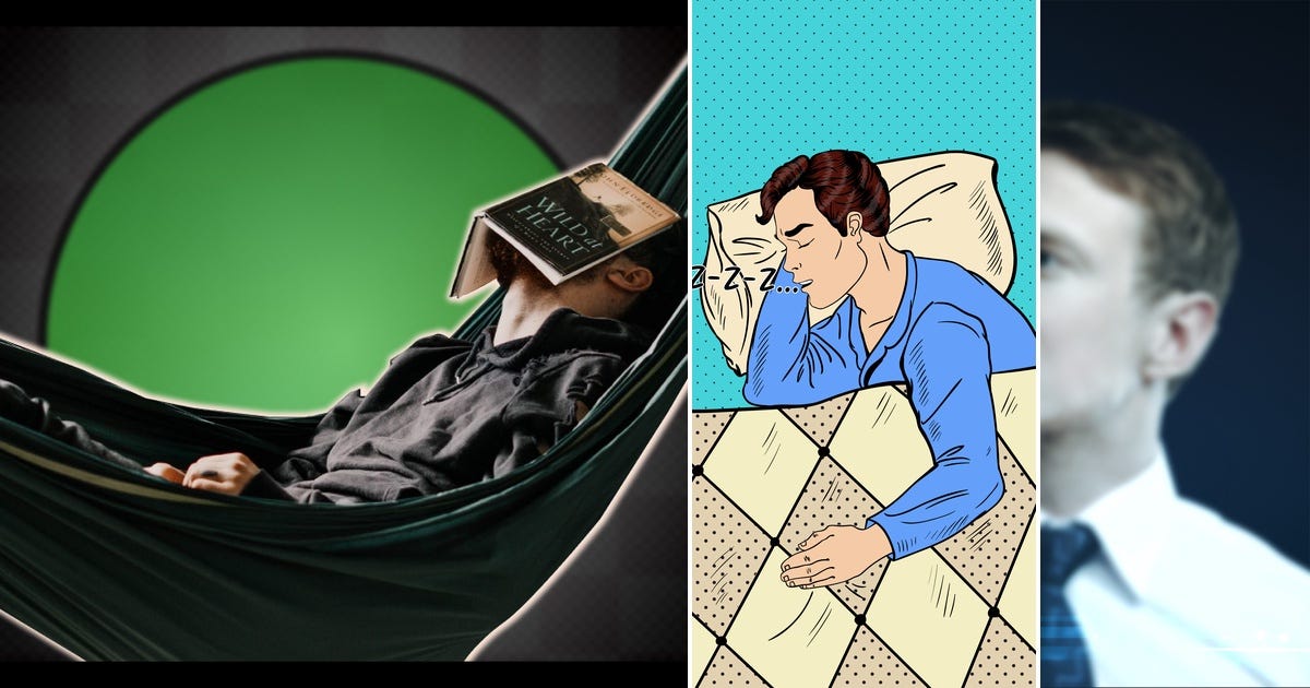 List: Investing | Curated by Andrew Stringfield | Medium