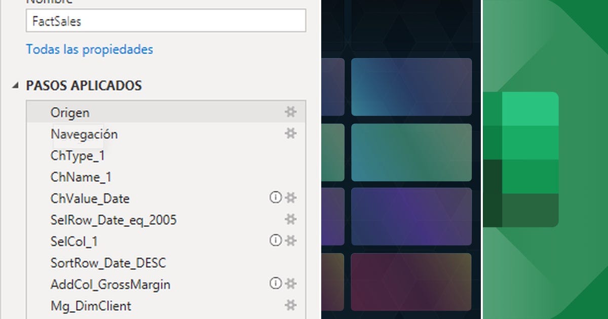 List: excel | Curated by Guilherme Roca | Medium