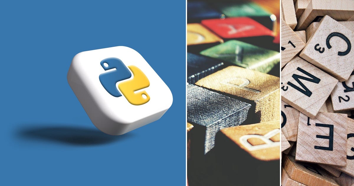 List: Python Programming | Curated by Leon Dakessian | Medium