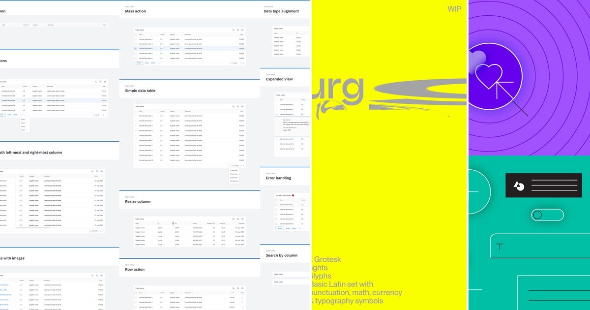 List: UX | Curated by Fajrin Arrahman | Medium