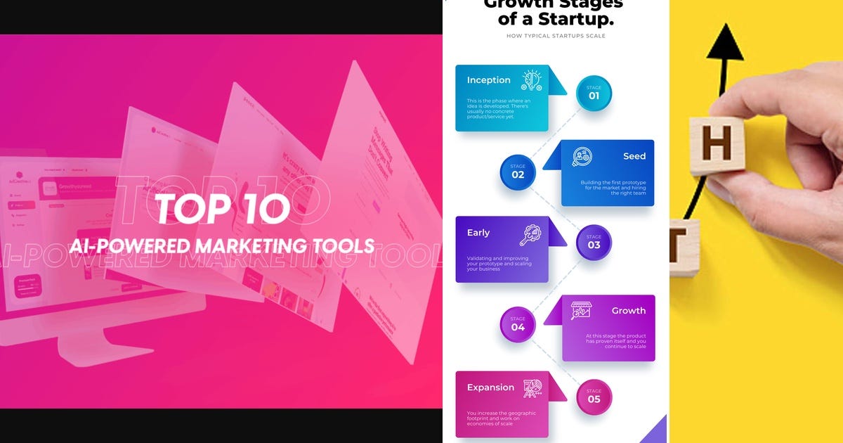 List: Startups | Curated by Prashant Sirohi | Medium