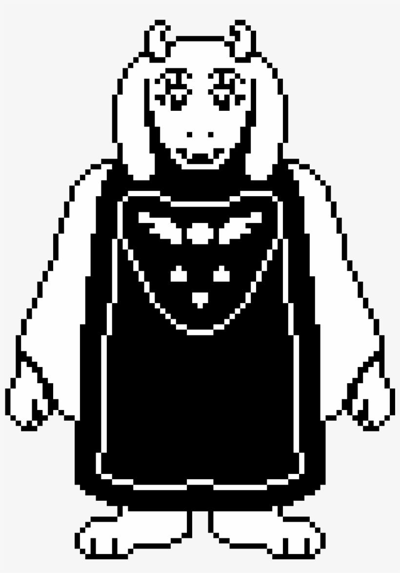 Undertale Deep Dive: Who Is Toriel? | by Priya Sridhar | SUPERJUMP | Medium