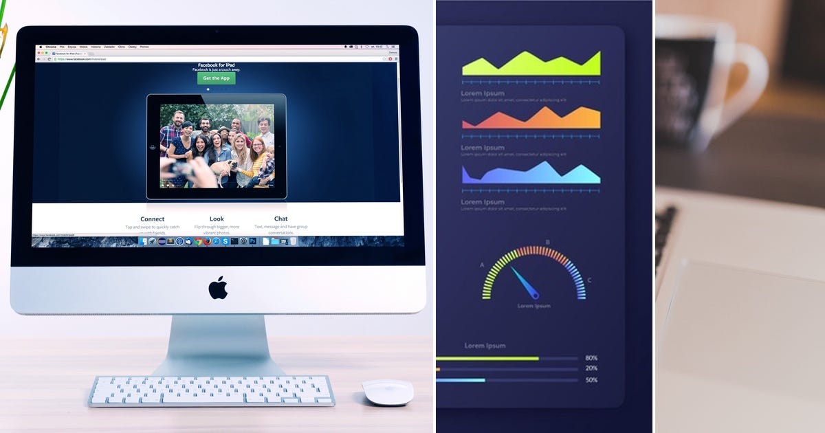 List: Dashboard | Curated by Pierre Fruchard | Medium
