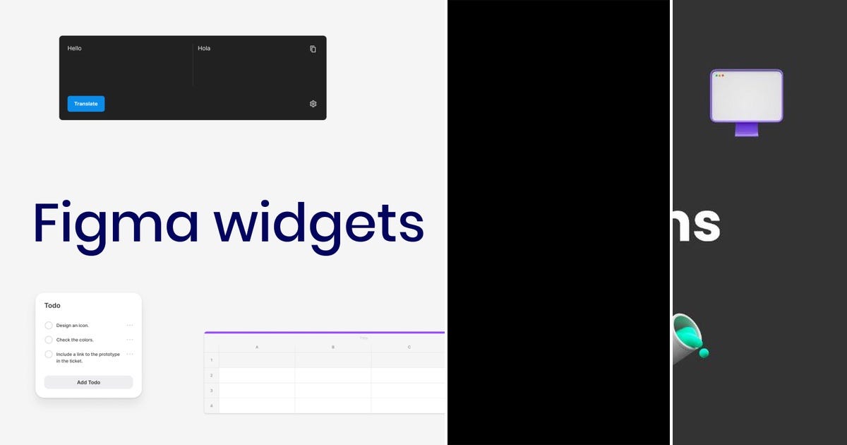 33 stories about Figma curated by Mike Russell - Medium