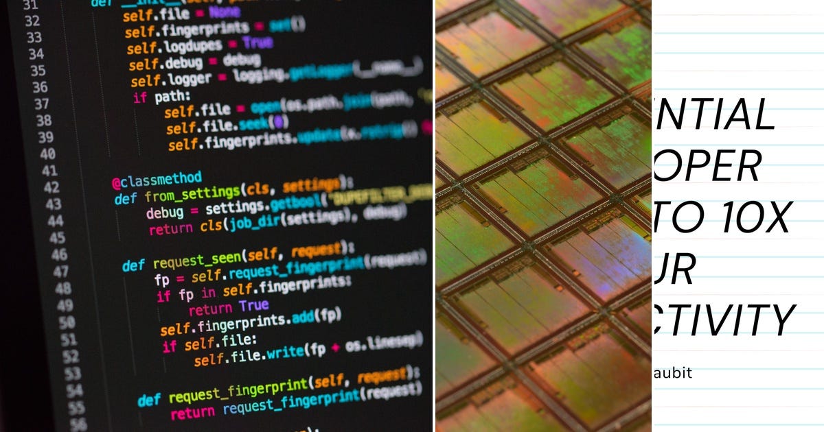 31 stories about Javascript curated by Chiranjeevi Nallanagula - Medium