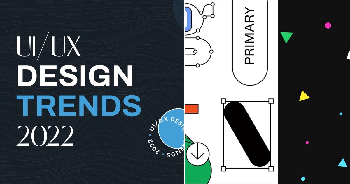 5 stories about Ux reading curated by Phong Creative - Medium