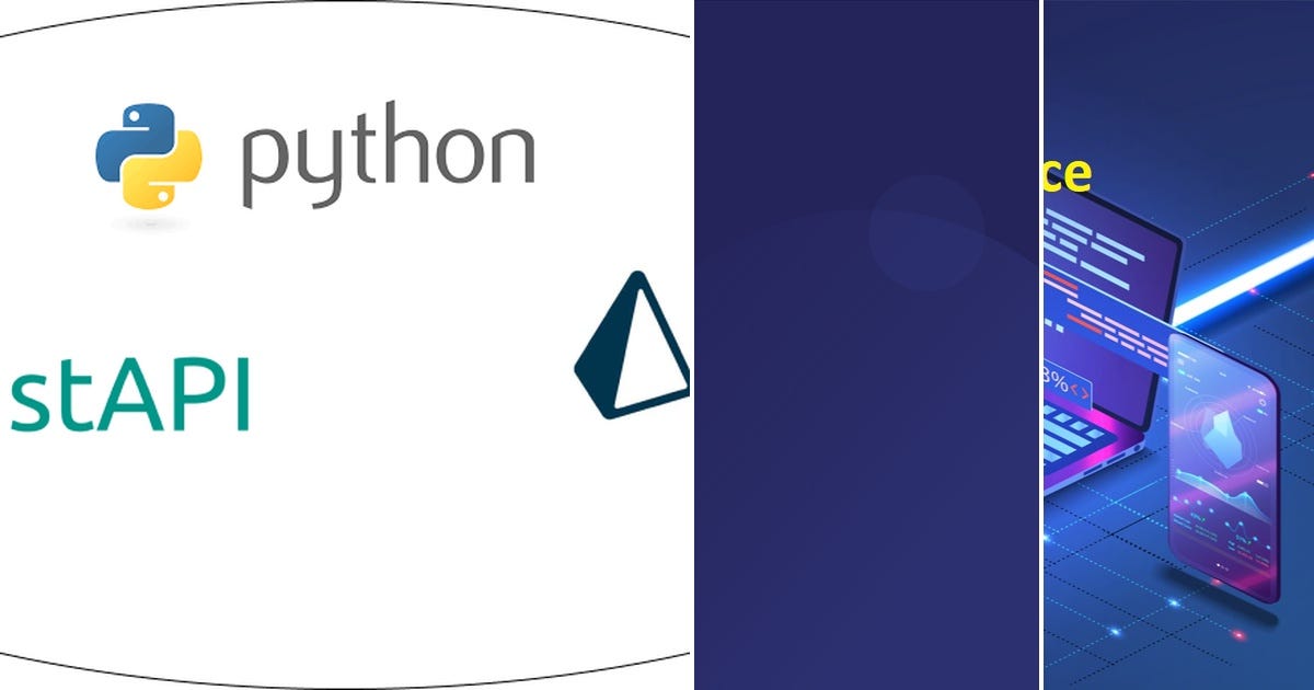 List: APIs | Curated by Geoffrey Porto | Medium