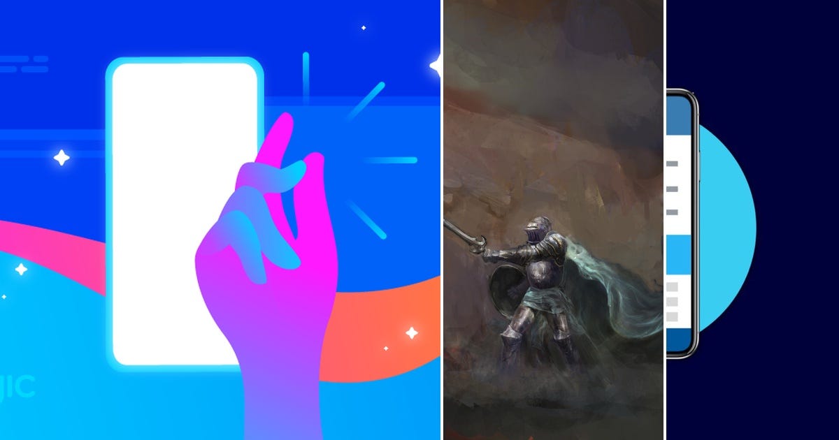 18 stories about Flutter curated by Shawn Rummel - Medium