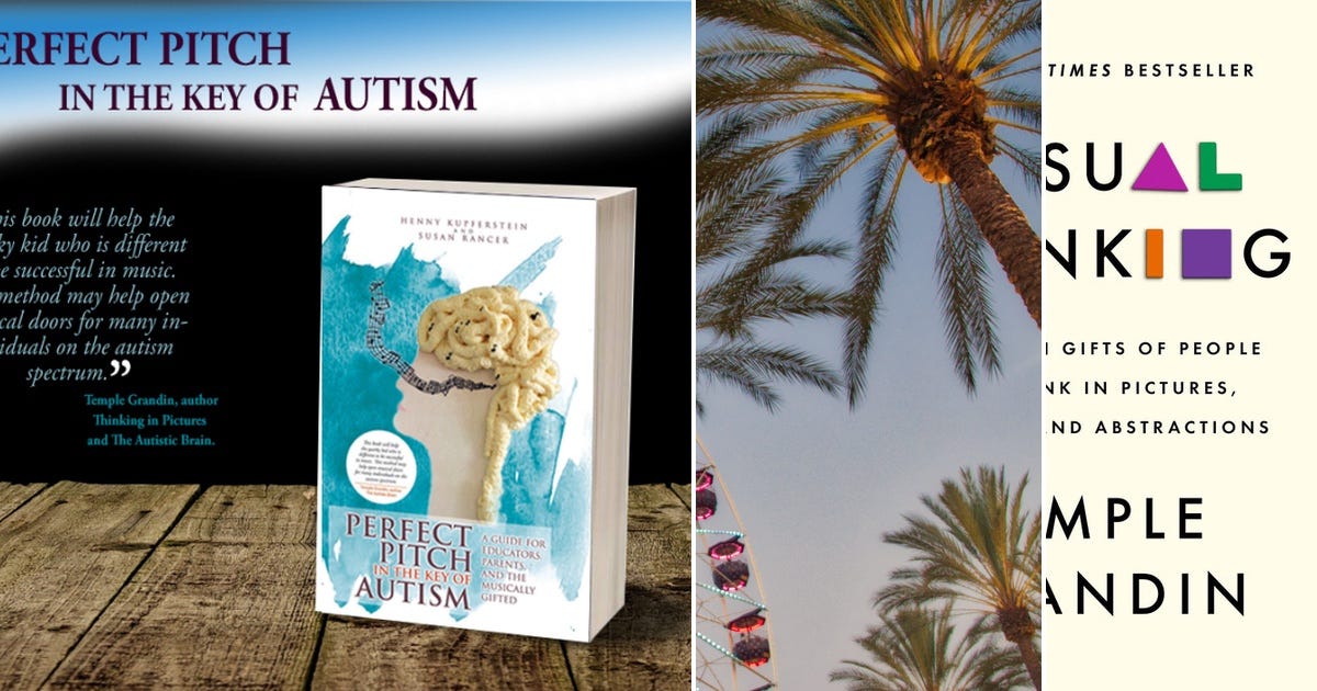 23 stories about Autism curated by The Mystic Autistic - Medium