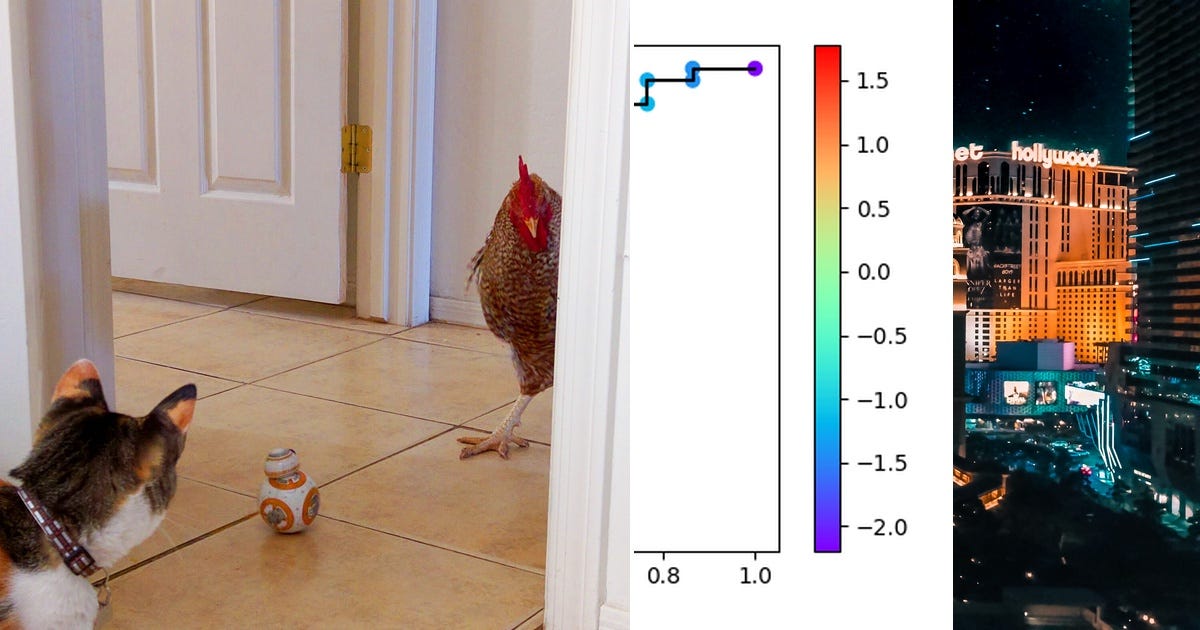 List: Performance Evaluation | Curated by Joris Bodez | Medium