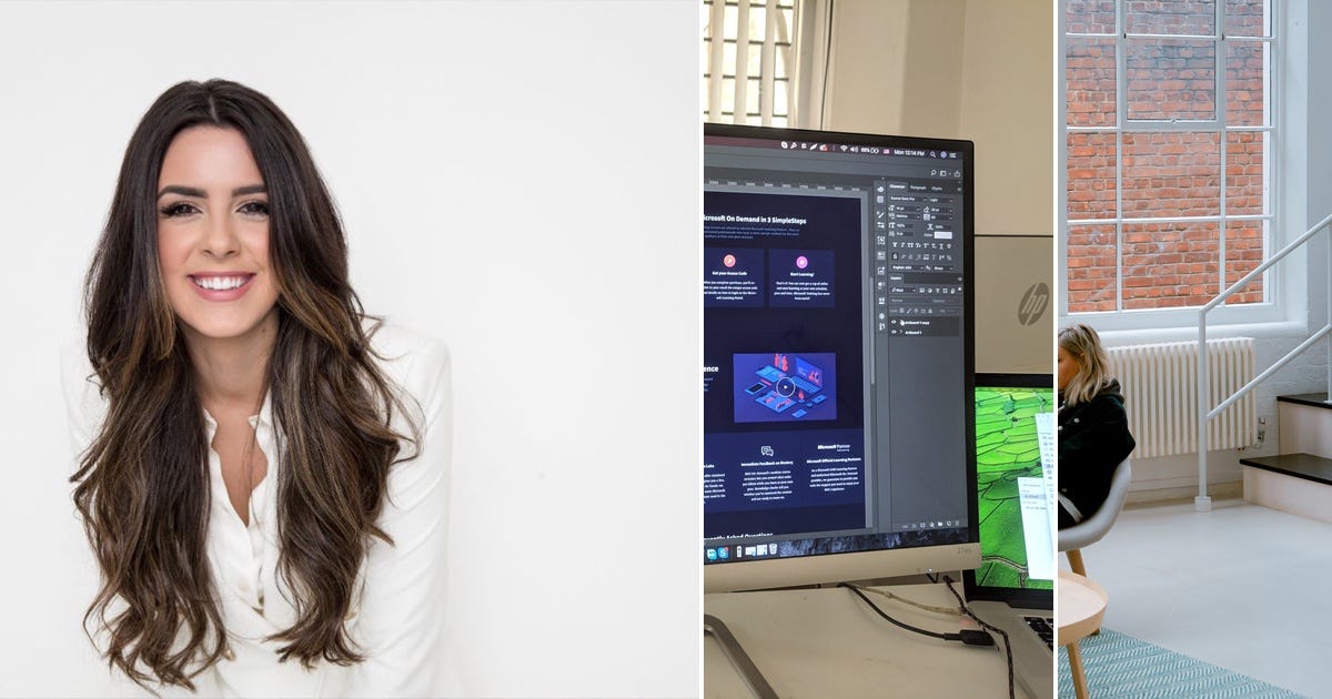 List: Marketing for growing a business | Curated by Elizabeth ...