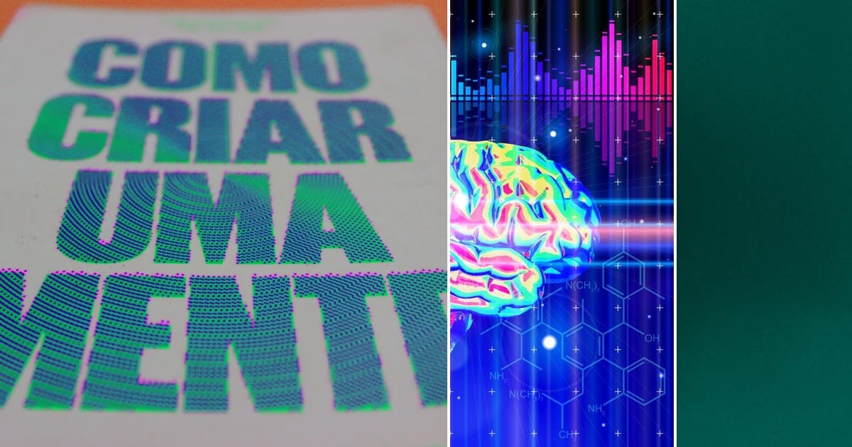 List: Neurociência | Curated by Danielle de Rivi | Medium