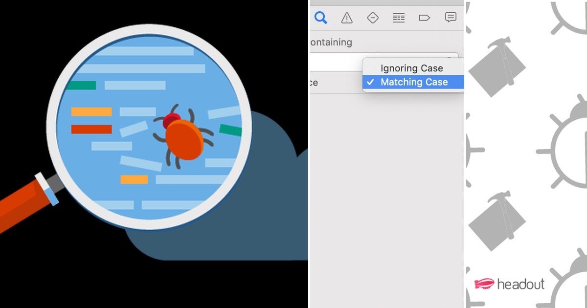 3 stories about debug xcode curated by Thomas - Medium