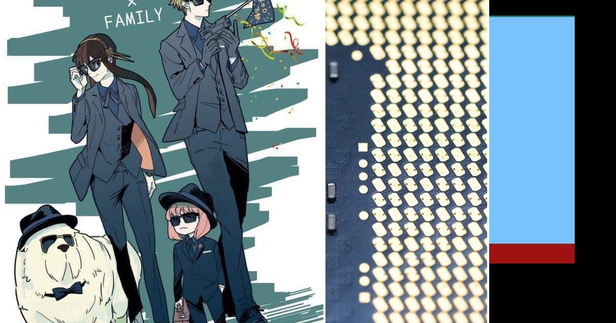 List: Vintage | Curated by Michael Schultz | Medium