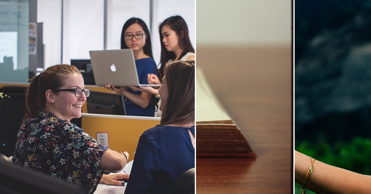 List: Dev ops | Curated by Natcha Janha | Medium